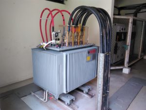Trafo Distribusi | Surya Manunggal Sejati Teknik